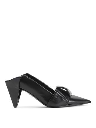 Loewe Chaussures &Agrave; Talon - Noir