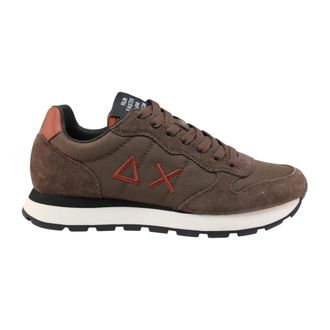 Sun 68 Herren, Schuhe, Braun, 43 EUGr&ouml;&szlig;e