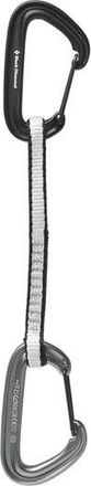 Black Diamond Litewire Quickdraw 16 cm - Express