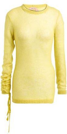 N&deg;21 MAILLE - Pullover sur YOOX.COM