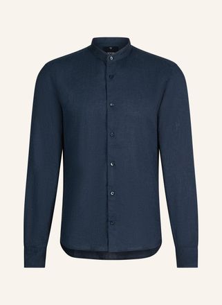 Joop Hemd Slim Fit blau