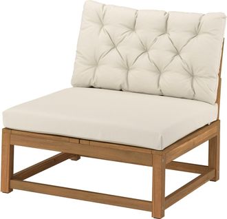 IKEA N&Auml;MMAR&Ouml; Sesselelement