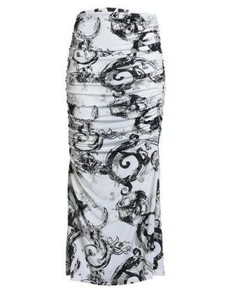 Versace BAS - Jupes longues sur YOOX.COM