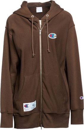 CHAMPION REVERSE WEAVE TOPS - Sweatshirts auf YOOX.COM