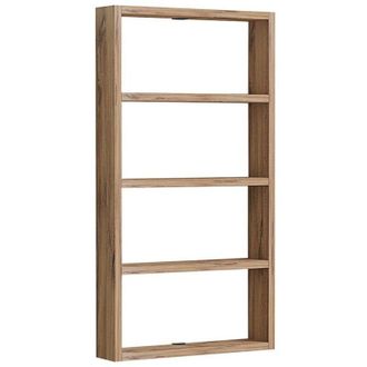 Calicosy Wandregal mit 4 Ablagen H80 cm - LYA