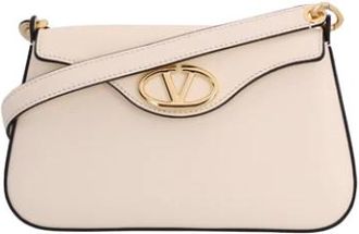 Valentino Garavani Femme, Sacs, Rose, Taille: ONE Size Édition Audacieuse Mini Sac Vlogo