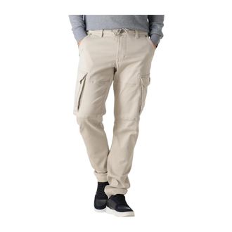 PME Legend Herren, Hosen, Beige, W40 L34Größe