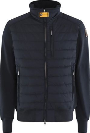 Parajumpers Homme, Vestes, Bleu, Taille: 2XL Veste Elliot