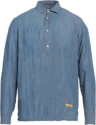 B.D. Baggies TOPS - Chemises en jean sur YOOX.COM
