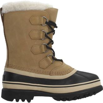 Sorel Femme, Chaussures, Brun, Taille: 39 EU Caribou Boot