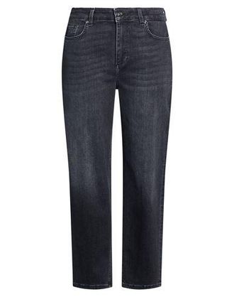 Liu Jo BAS - Pantalons en jean sur YOOX.COM