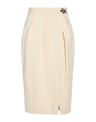 Dixie BAS - Jupes midi sur YOOX.COM