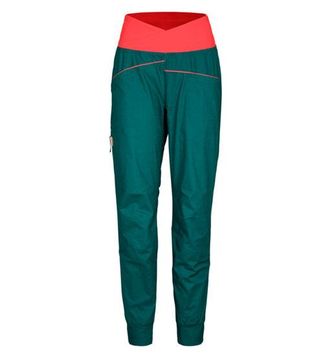 Ortovox Valbon W - Kletterhose - Damen