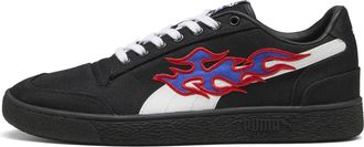 Puma Sneakers de basketball Majesty Unisexe, Chaussures, Noir, 40.5