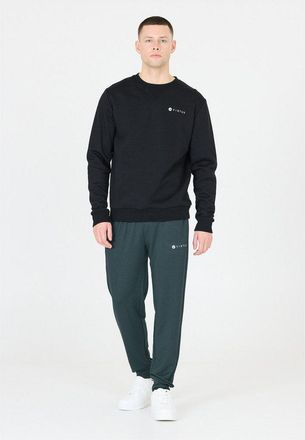 Virtus Sweathose Streat mit Baumwoll-Touch