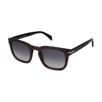 Eyewear by David Beckham Herren, Accessories, Braun, 50 MMGröße