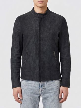 Giorgio Brato Jacke GIORGIO BRATO Herren Farbe Schwarz