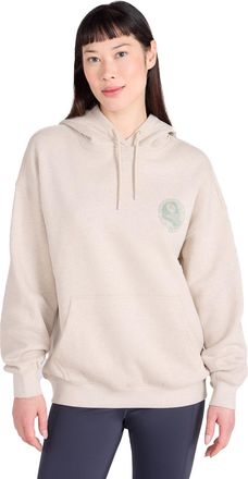 Mountain Warehouse Kapuzenpullover f&uuml;r Damen, leger (Beige)