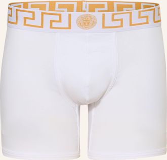 Versace Boxershorts weiss