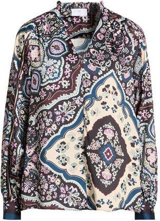 Nenette TOPS - Chemises sur YOOX.COM
