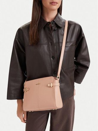 Mexx Handtasche CEO-MEXX-S-009-10 Rosa