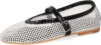 Melvin & Hamilton Ballerinas Damen Emily 2 Multi 37