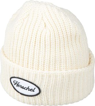 Herschel ACCESSOIRES - M&uuml;tzen & H&uuml;te auf YOOX.COM