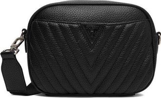 Guess Handtasche CWBEO-GUESS-M-001-09 Schwarz