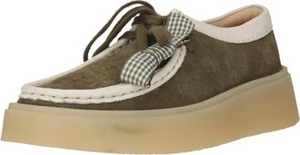 Clarks Schn&uuml;rschuh Torview