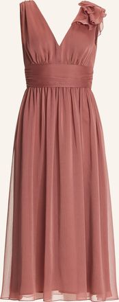 Swing Swing Cocktailkleid rot