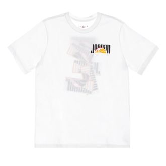Nike Jordan Homme, Tops, Blanc, Taille: XL Sport DNA Crew Tee