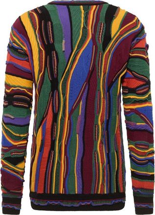 Carlo Colucci Sweater Fazio