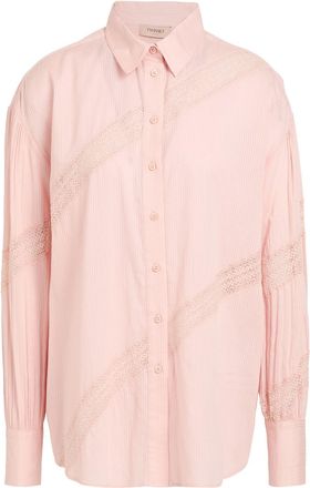 Twin-Set TOPS - Hemden auf YOOX.COM