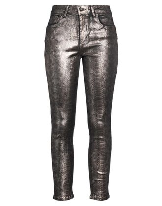 Liu Jo HOSEN & R&Ouml;CKE - Jeanshosen auf YOOX.COM