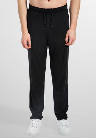 Smilodox Jogginghose Nairo Modal, lange Trainingshose im Regular Fit, leichtes Material Sporthose mit Kordelzug & Eingrifftaschen, Freizet Sport Fitness