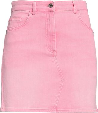 Patrizia Pepe HOSEN & RÖCKE - Jeansröcke auf YOOX.COM