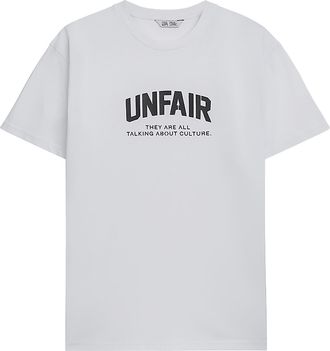 Unfair Athletics Shirt TAATAC