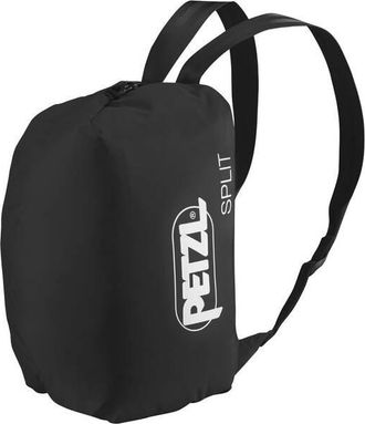Petzl Tasche SPLIT