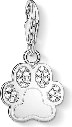Thomas Sabo Anh&auml;nger Tatze