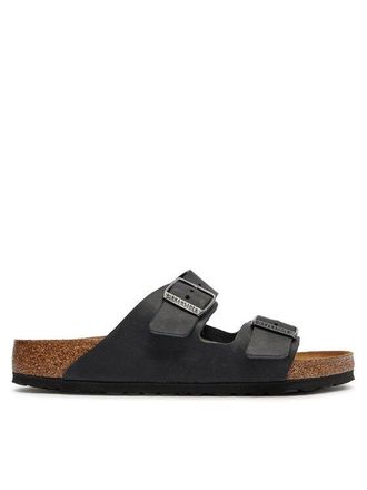 Birkenstock Pantoletten Arizona Bs 752481 Schwarz