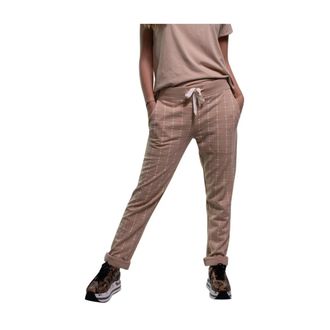 Juvia Hose - - Trousers - Damen - Beige - XS