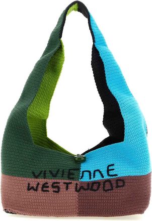 Vivienne Westwood Schultertasche - Bunt