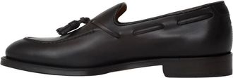 Doucal's Herren, Schuhe, Braun, 43 1/2 EUGr&ouml;&szlig;e