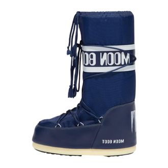Moon Boot unisex, Sport, Blau, 39 EUGr&ouml;&szlig;e