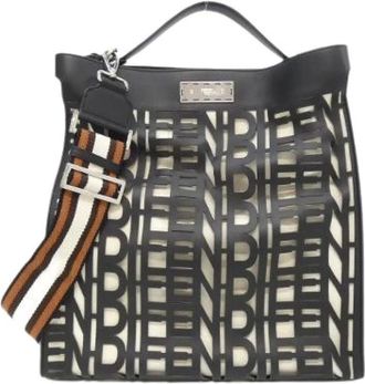 Fendi Damen, Pre-Owned, Schwarzk, ONE SIZEGr&ouml;&szlig;e