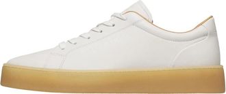Voile Blanche Homme, Chaussures, Blanc, Taille: 41 EU Mind 03