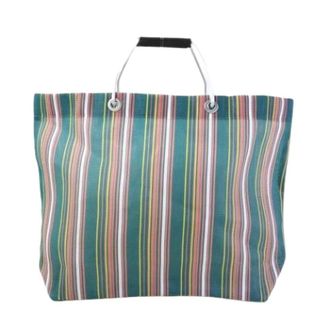 Marni Sac cabas Pre-owned - Femme - Pre-owned - Vert - Taille: ONE Size