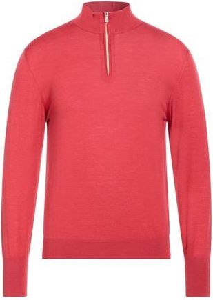 Eleventy MAILLE - Cols roul&eacute;s sur YOOX.COM