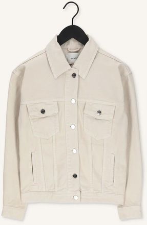 Gestuz Damen, Jacken, Beige, XSGr&ouml;&szlig;e