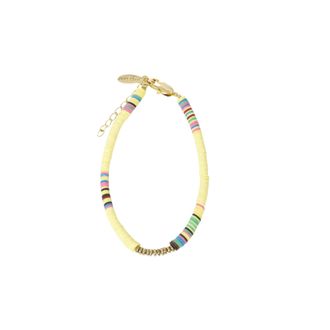 Allthemust Bracelet Heishi Allthemust